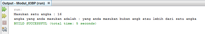 makalah statement percabangan pada java lengkap | Go Belajar Bareng