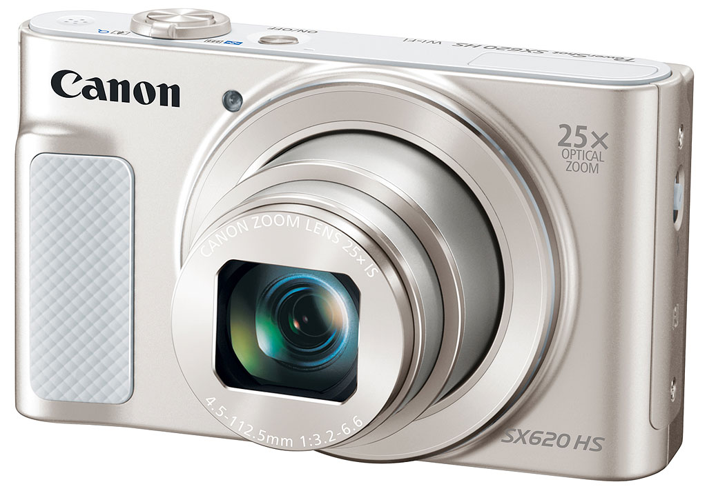 Harga Dan Spesifikasi Kamera Canon Powershot Sx620 Hs Terbaru