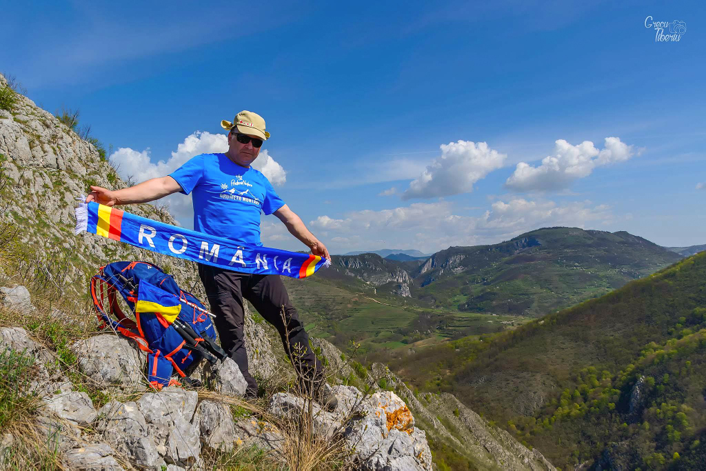 Poveştile mele: Operatiunea Geoagiu – Muntii Apuseni: Cheile Madei, pe ...