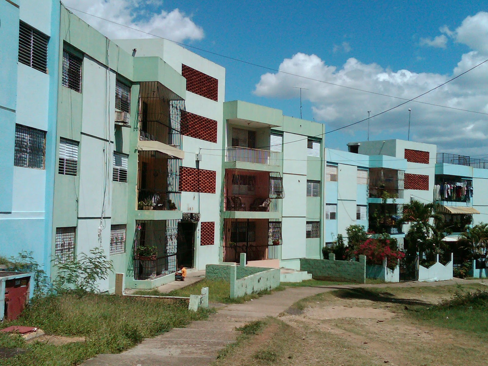 ASPECTOS GEOGRÁFICOS E HISTÓRICOS DE VILLA DUARTE. - El Rinconcito ...