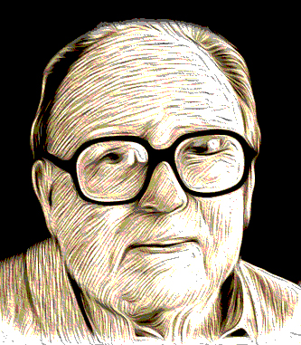 BIOGRAPHIES II: Augusto Monterroso