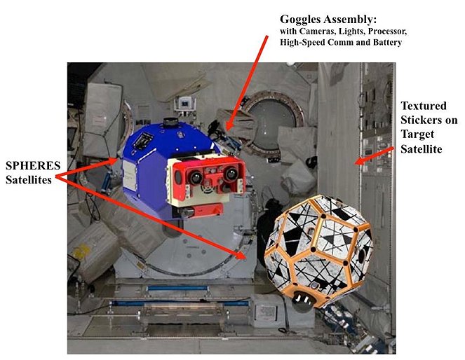 Orbiter.ch Space News: 2013-04-14