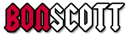 About Bon - Bon Scott