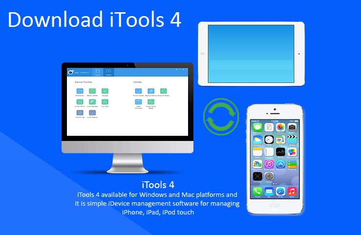 iTools 4 download