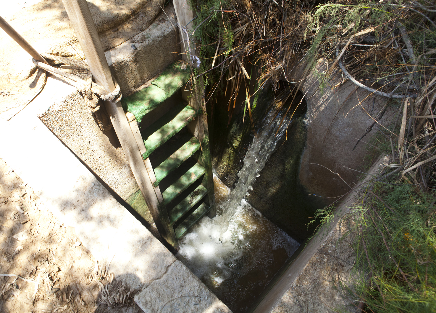 Forgotten Destinations: Slab City: The Last Free Place in America