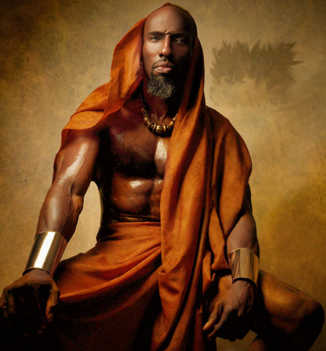 Tales of Hrimgate: Cults of Atlantis: The True Atlanteans