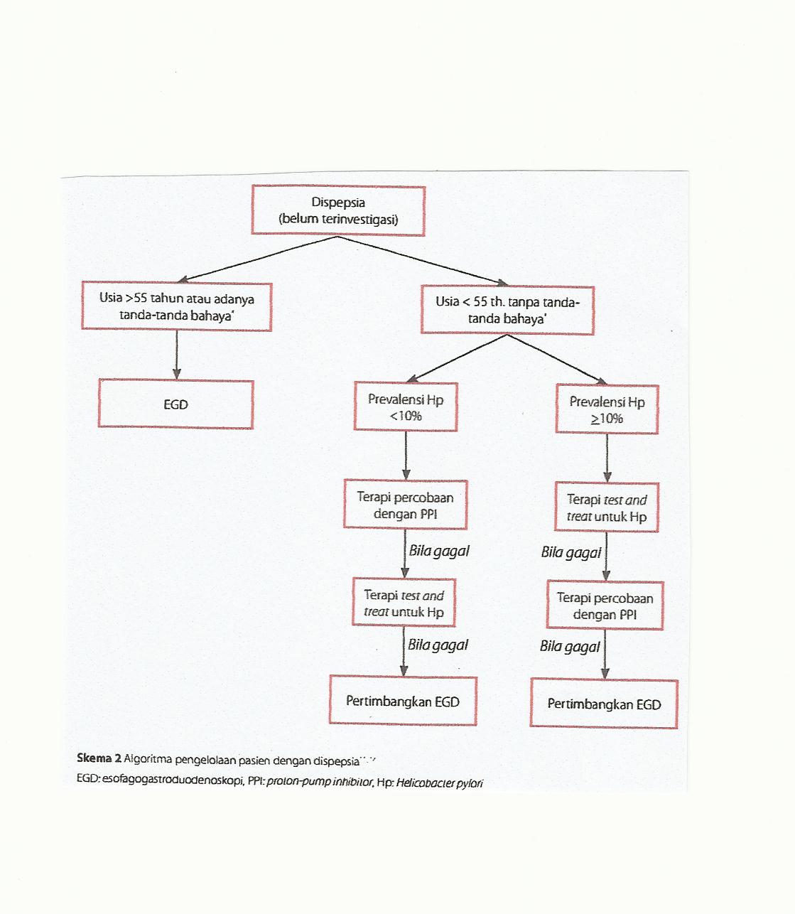 Kesehatan: Sakit Maag