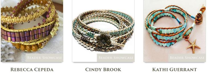 The Bead Table: Submit Your Beaded Creations