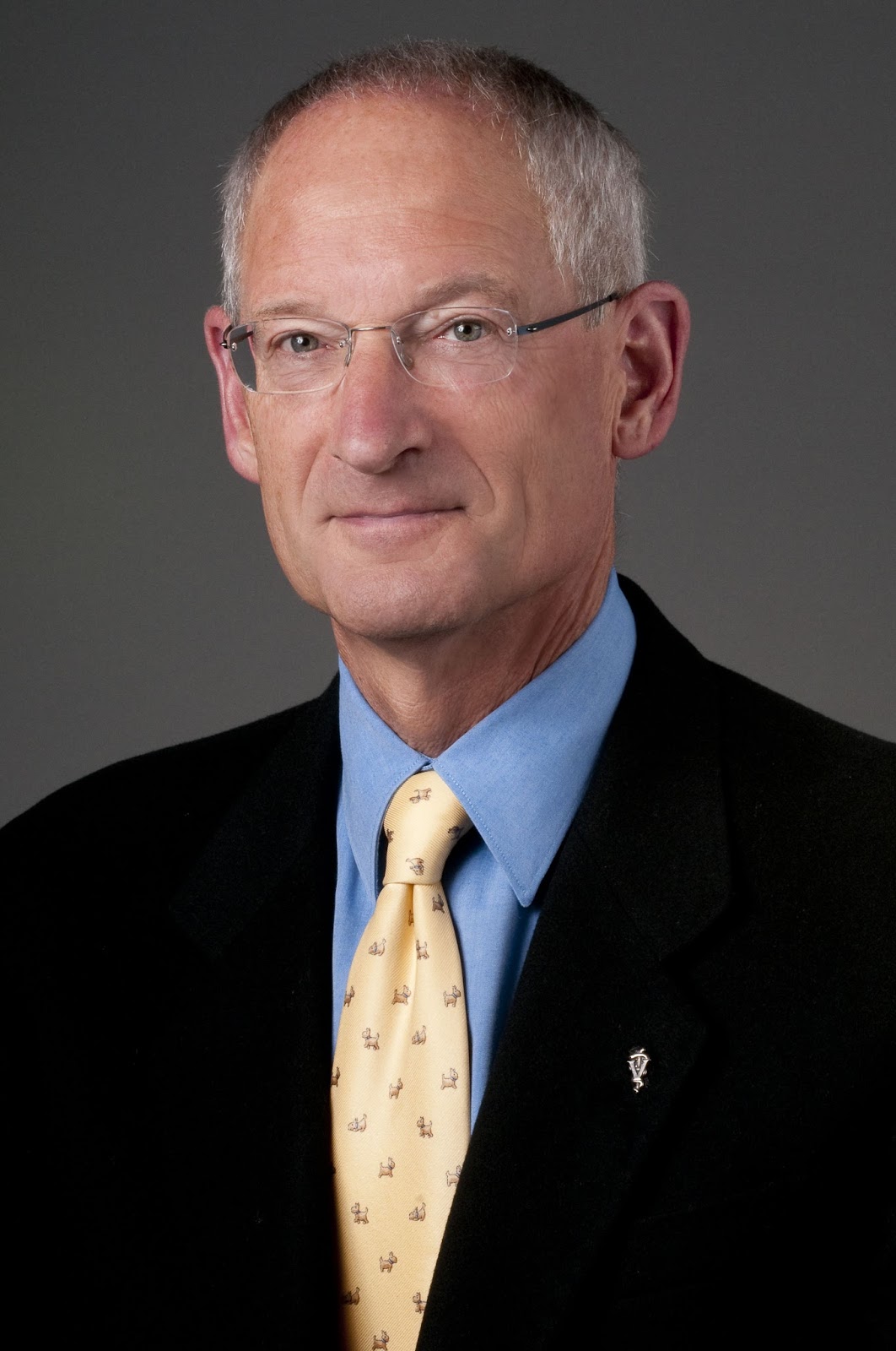 Insights into Veterinary Endocrinology: Dr. Edward Feldman