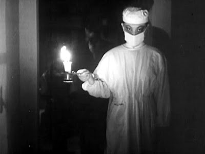 13: INVADERS FROM SPACE / Walter Manley Enterprises - 1965