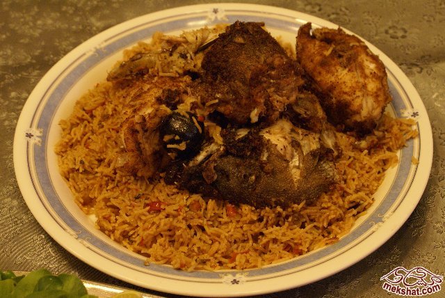 Qatar Culture Club: Qatari Values through Local Food