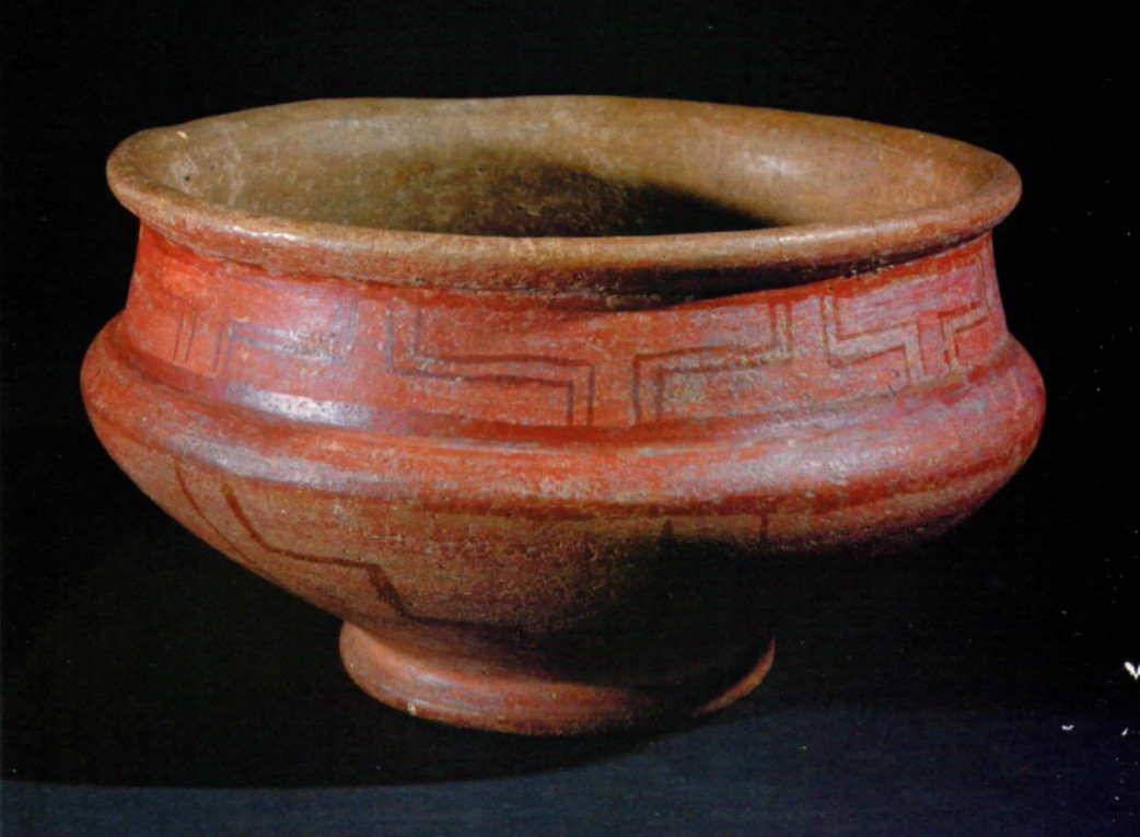 Punto al Arte: El arte de los celtas