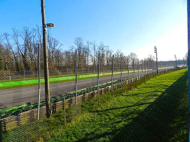 72 – MONZA – ITÁLIA