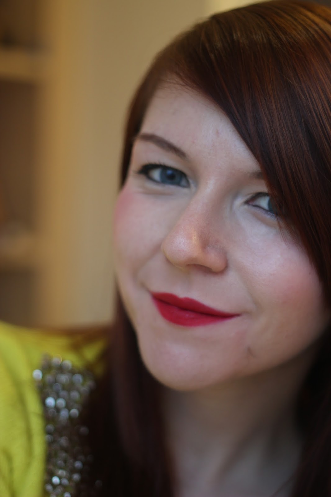 My Favourite Lipsticks