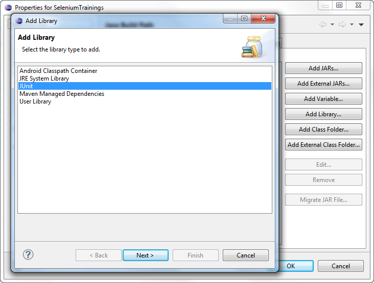 Как я это сделал Eclipse Selenium Webdriver Selenium Ide