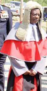 Gweru news, views, and solutions: Justice Makonese decries rampant ...