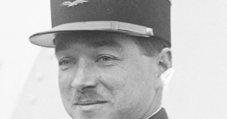 Timelines and Soundtracks: René Fonck | Timeline