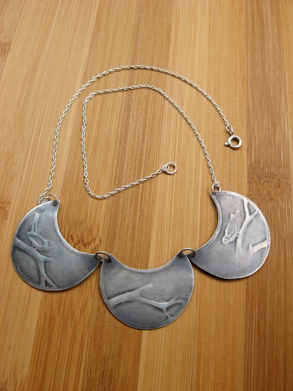 North Coast Metal Arts Guild: Memeber Interview: Jessie Howes