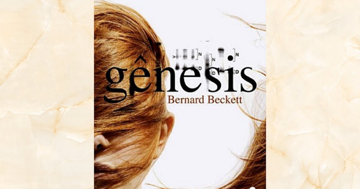 Resenha: Gênesis, de Bernard Beckett — Momentum Saga