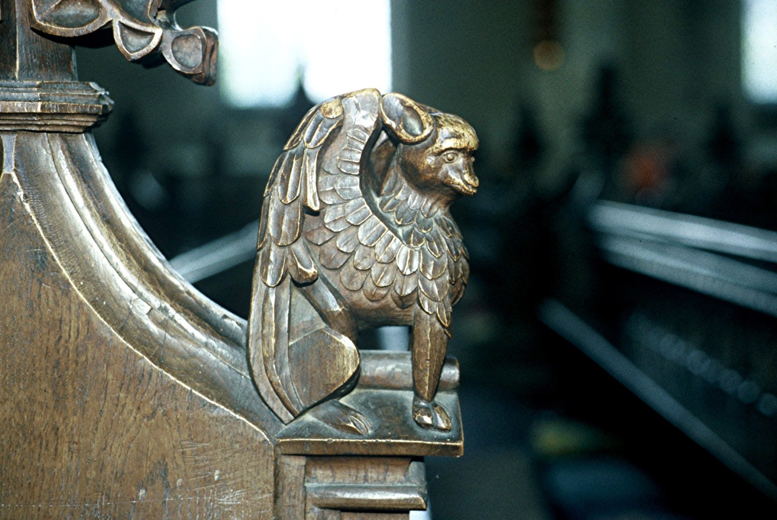 The Eclectarium of Doctor Shuker: THE GREEN CHILDREN OF WOOLPIT ...