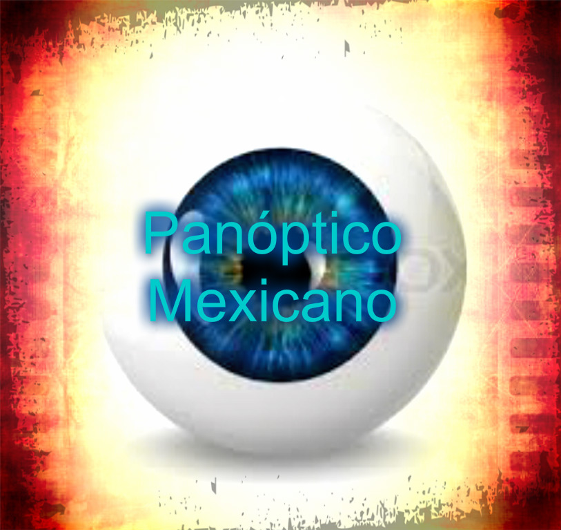 Panóptico Mexicano : Situaciones por las que atraviesa el país