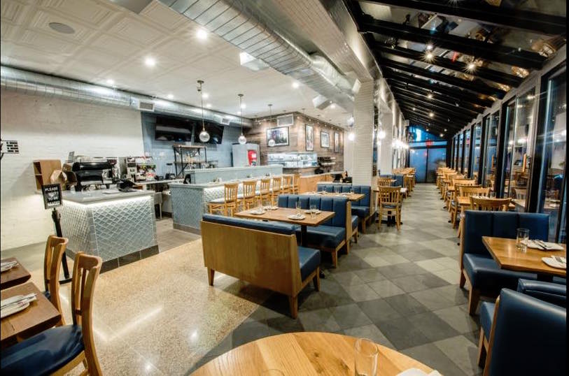 EV Grieve: Gramercy Kitchen debuts on 3rd Avenue