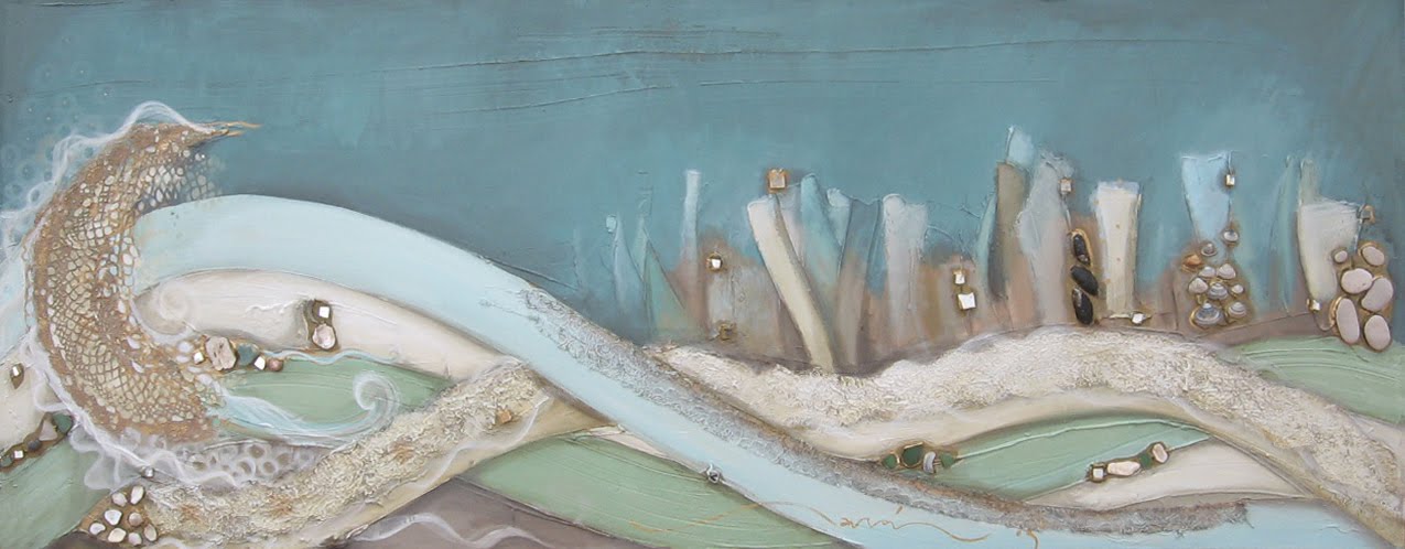 Emilia Marcón: SERIE: SOMOS LUZ