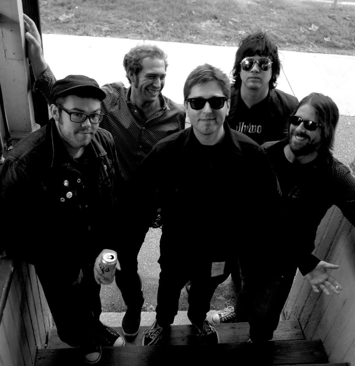 Faster and Louder: The Lord Rutledge Awards 2015