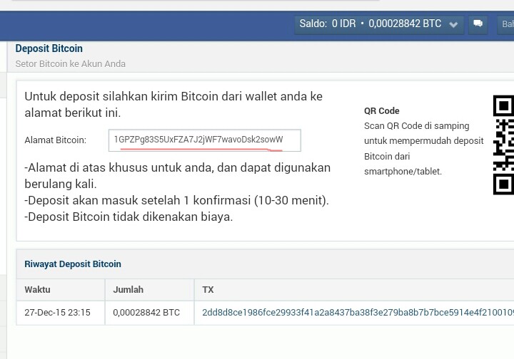 Cara mendapatkan Bitcoin mudah dan cepat | Indonesia Tips