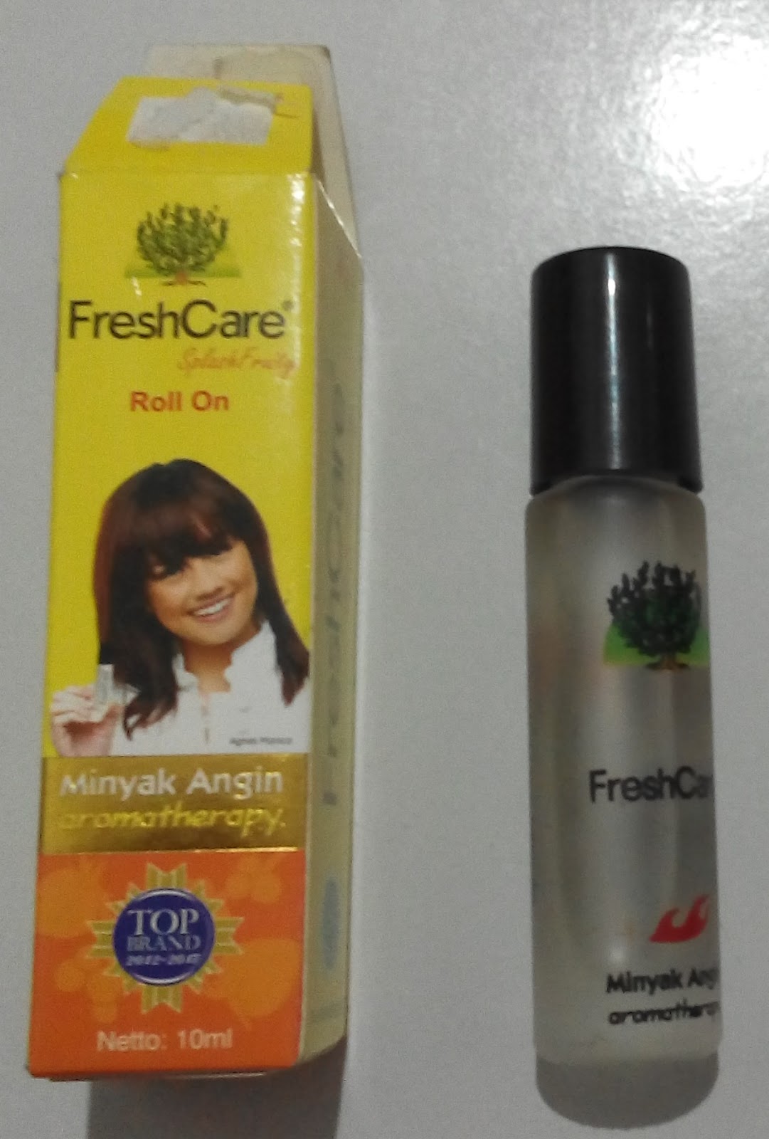 Manfaat Freshcare - Di Lihat Yaaa.....