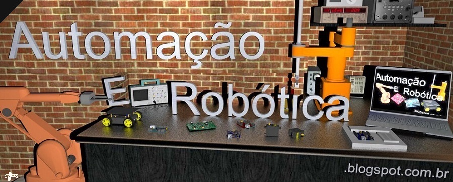 Automação e Robótica: Toolbox Robot ( Modelagem matemática da ...