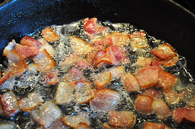 Serendipity Refined Blog: French Country Omelette Recipe