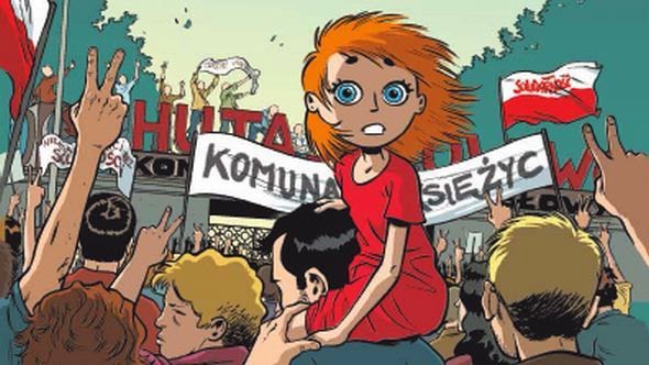 Mang Puloh: Marzis Tale The Dream