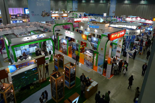 2015 Autumn Festivals in Gyeonggi-do | GGTour (Gyeonggi Tourism)