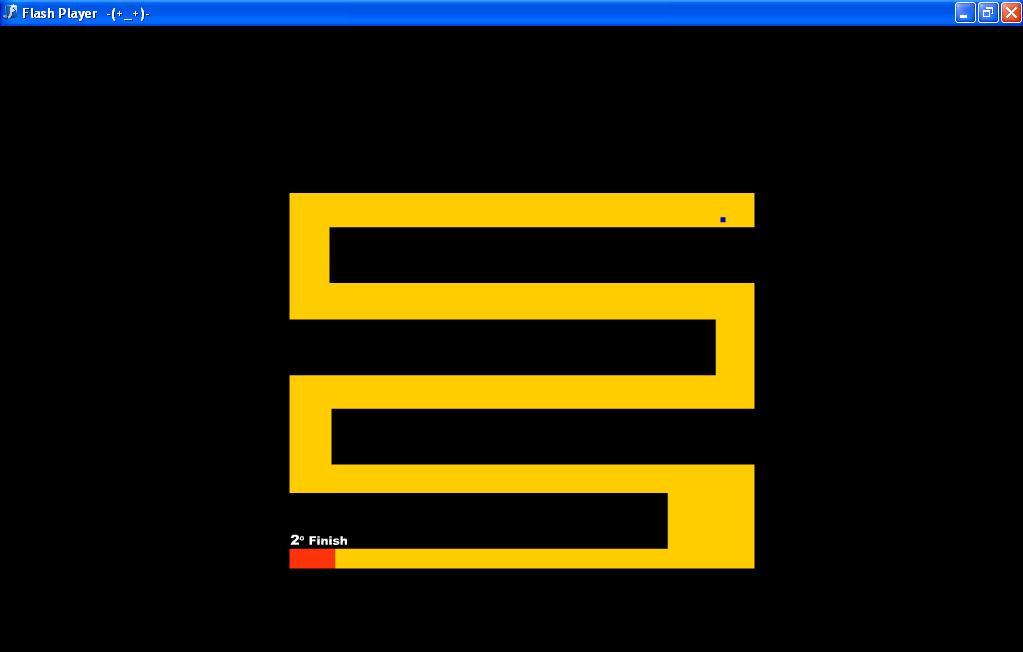 Juego Laberinto Del Terror 2 - El Juego Del Laberinto De La Niña ... Juego Laberinto Del Terror 2 - El Juego Del Laberinto De La Niña ...