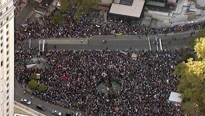 Buscandolado La Verdad-MaEl: 7 oct 2011