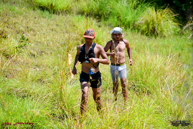 LAGATAW: Tracing Iraynon Bukidnon Trails (TIBT) 2018 Race Report