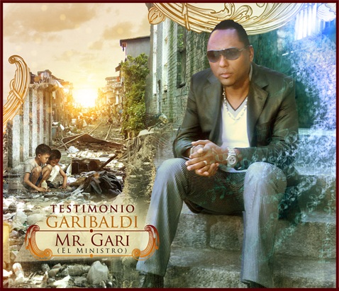 Todo el ambiente cristiano en un sólo lugar::..: Esto es lo nuevo: Mr ...