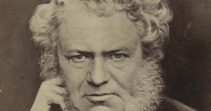 ART & ARTISTS: Edwin Landseer – part 5