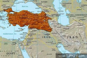 Misâk-ı Millî sınırları efsanesi-Cemil Koçak