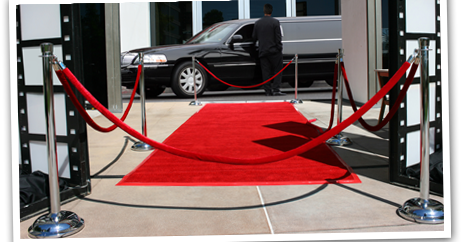 Pink Lemonade: The Secrets to Getting Behind the Velvet Rope