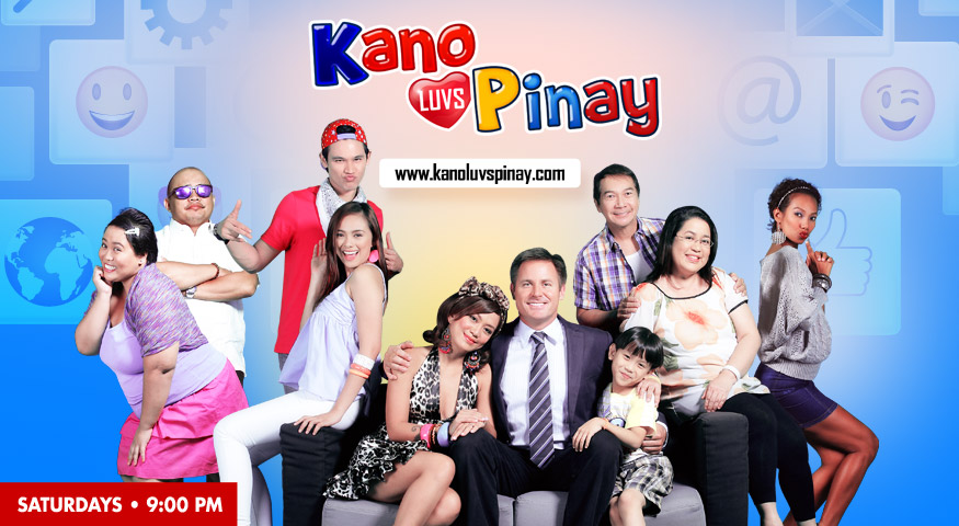 TV5 Happy Their Saturday Night Programs Rate Well: 'Lola Basyang ...