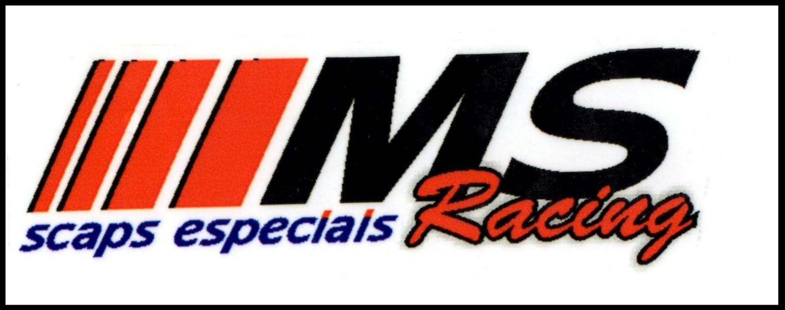 MS Racing