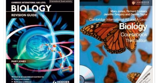 AS Biology Notes 2015 (all in one) | Biology Notes for A level