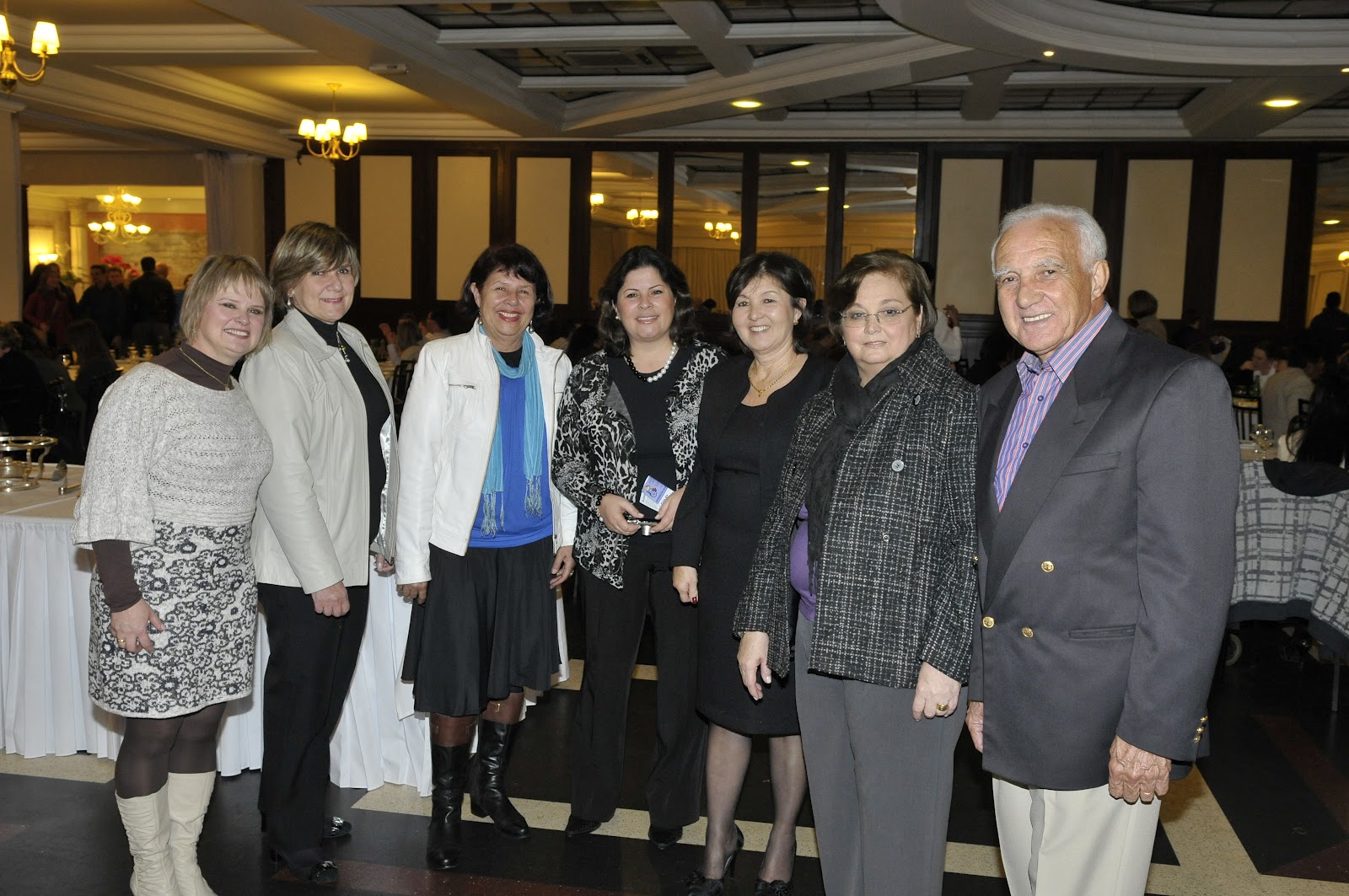 Associação do Deficiente Motor/ Vivian Marçal