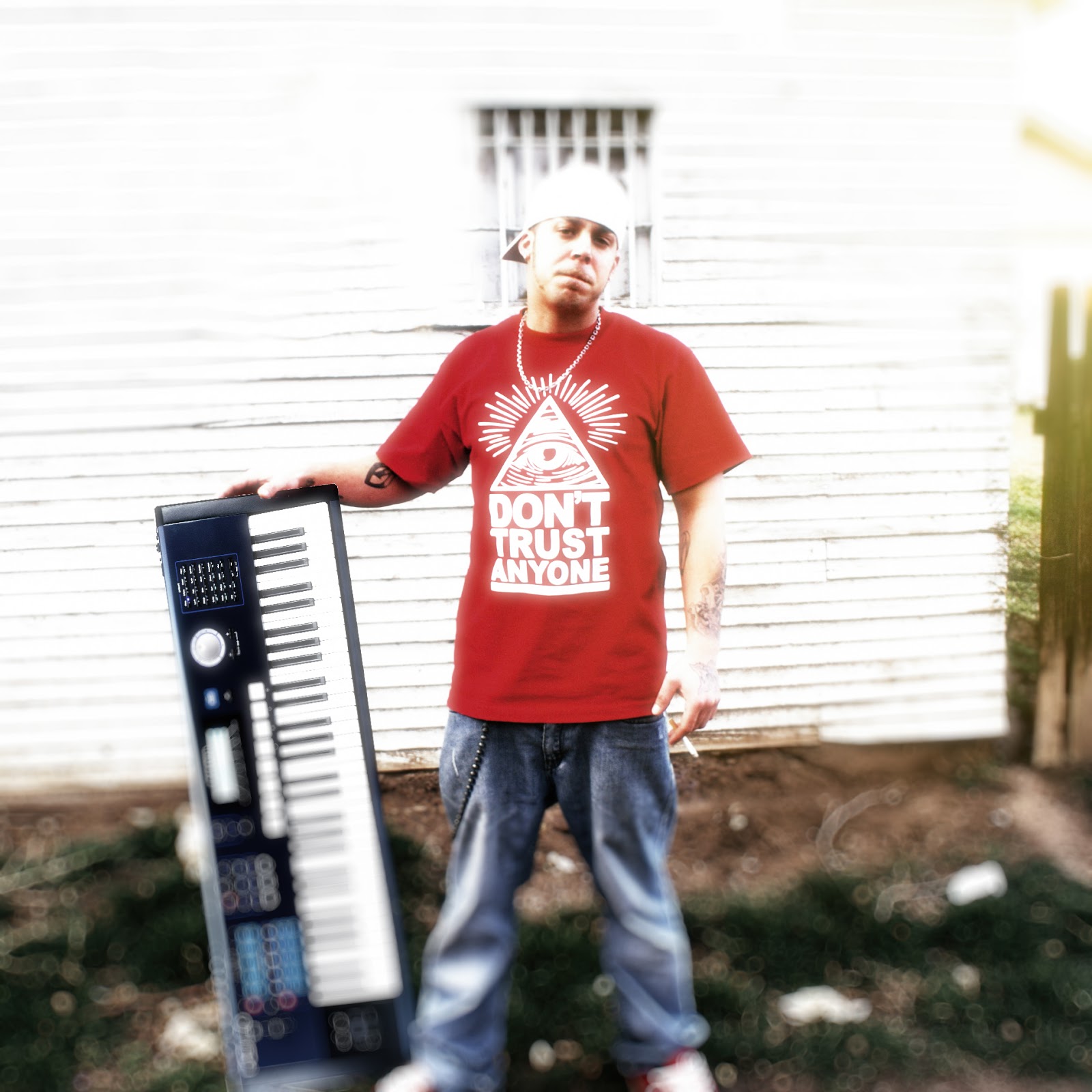 Who is ODD TV aka Matt Procella? (ODD Reality)