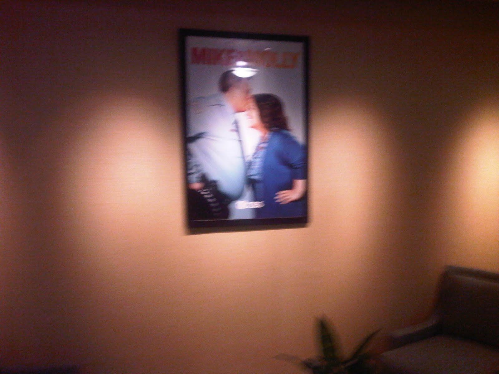 Envision The Dream and Make It Happen!: KYW CBS 3 Philadelphia Exclusive!