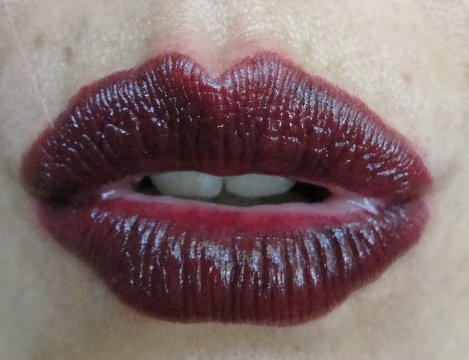 BITE BEAUTY LIPSTICK SWATCHES!