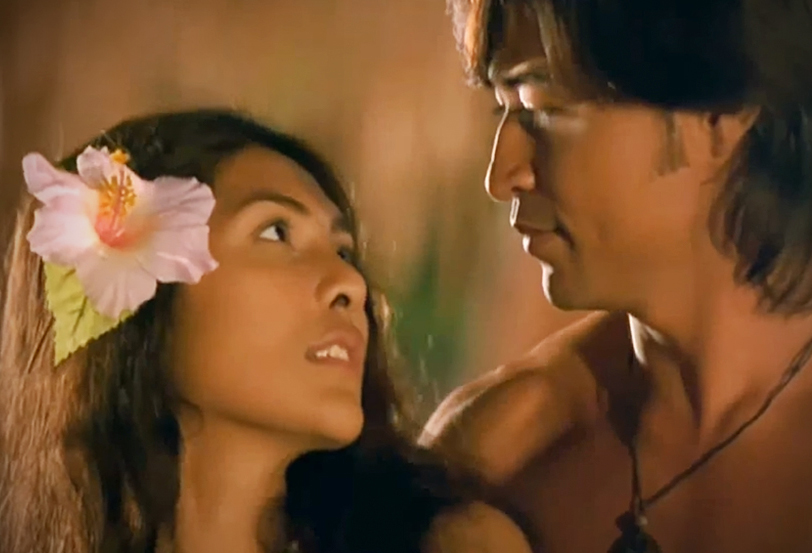 The Sin "ชู้" រង្គោះរង្គើរដុតចិត្តយុវវ័យ (មានវីឌីអូ Video Inside)