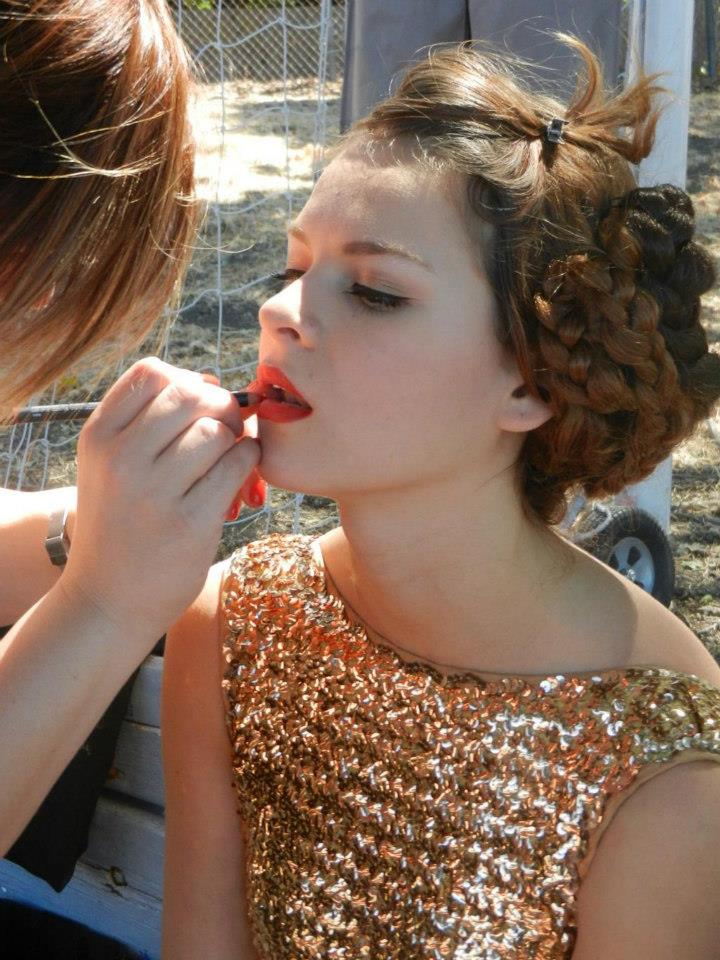 Ignite Models: Ignite Models Behind-the-Scenes!